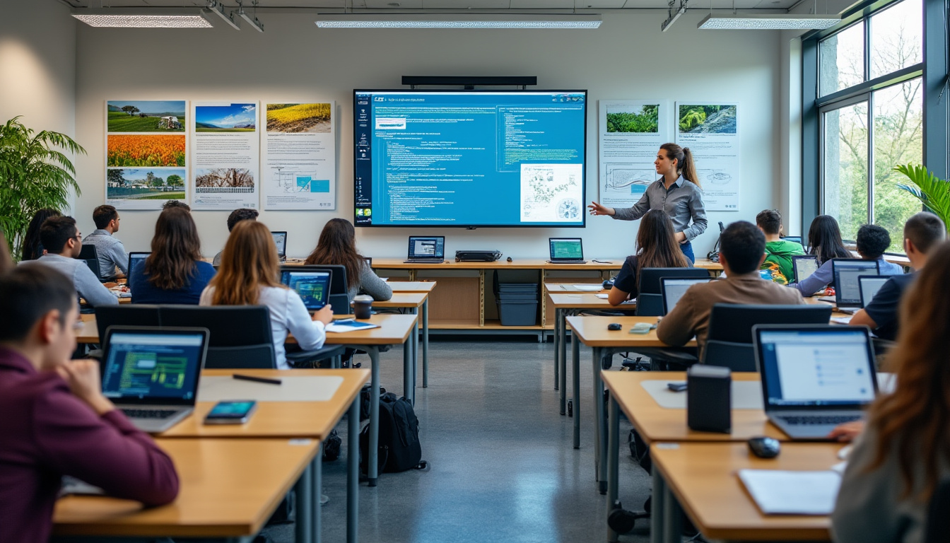 BTS ACSE 2025 : Parcours et opportunités à saisir