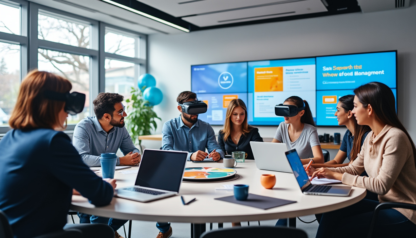 BTS MOS 2025 : Guide Complet sur la Formation et ses Nouveautés