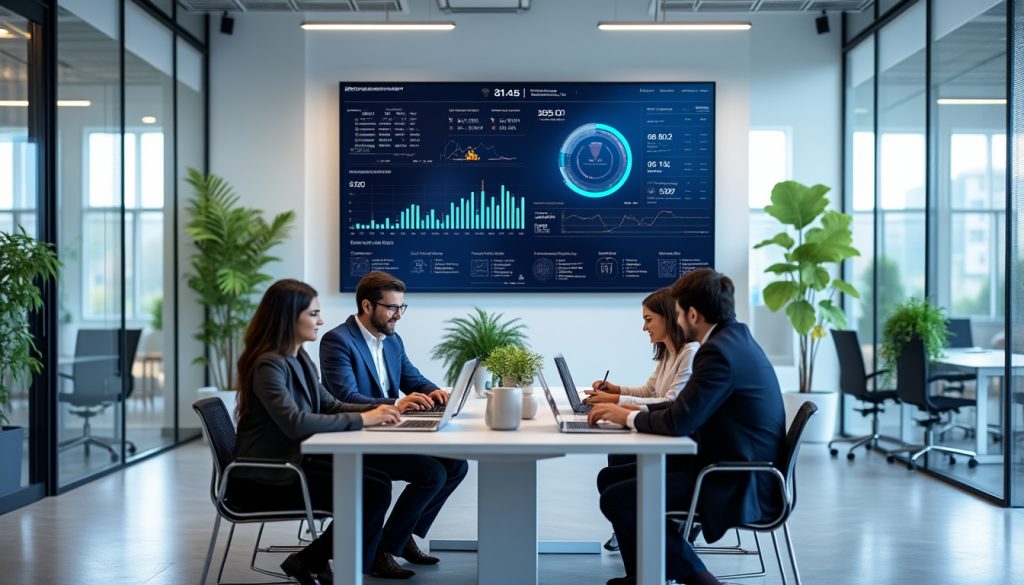 Systèmes de management américains 2025 : tendances et clés du succès