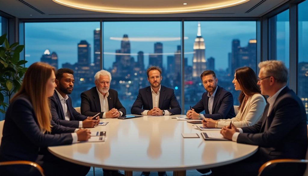 HNWI : Qui sont-ils et comment investissent-ils
