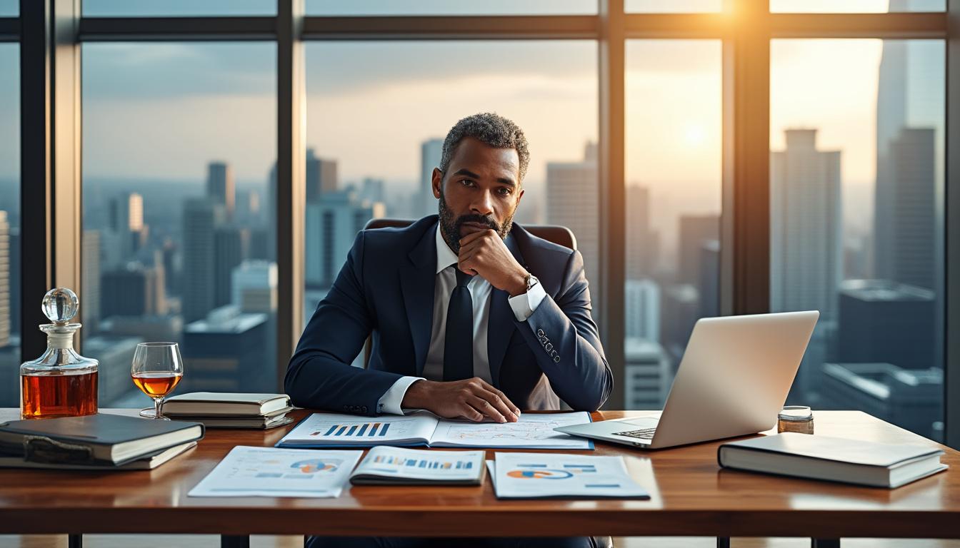 HNWI : Qui sont-ils et comment investissent-ils